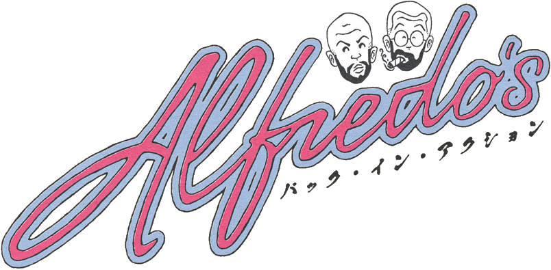 Alfredo's Tokyo